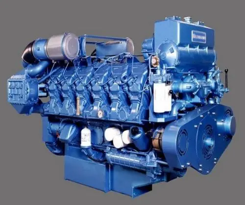 SULZER 6RTA76 DIESEL ENGINE Cylinder liner PRODUCTS – ZJMD-MAN